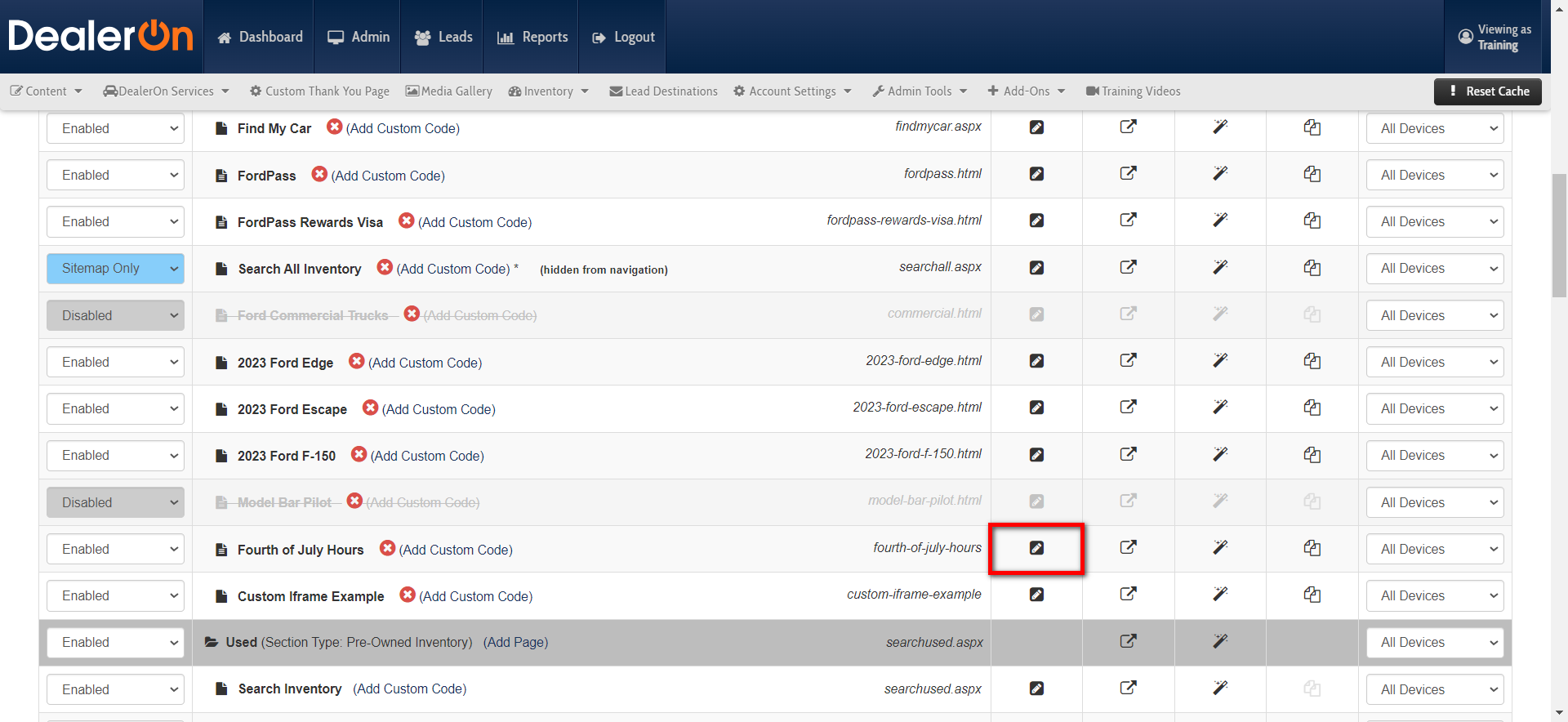 How to add an image to your website