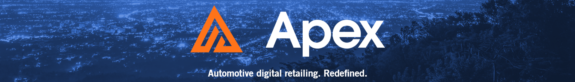 Apex Digital Retailing