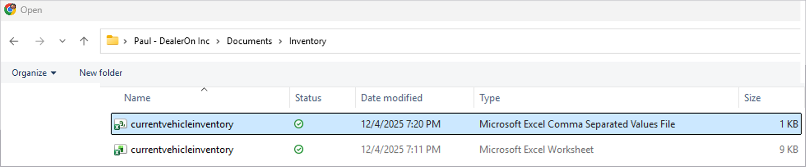 How To Batch Upload Vehicles to Smart Inventory Manager